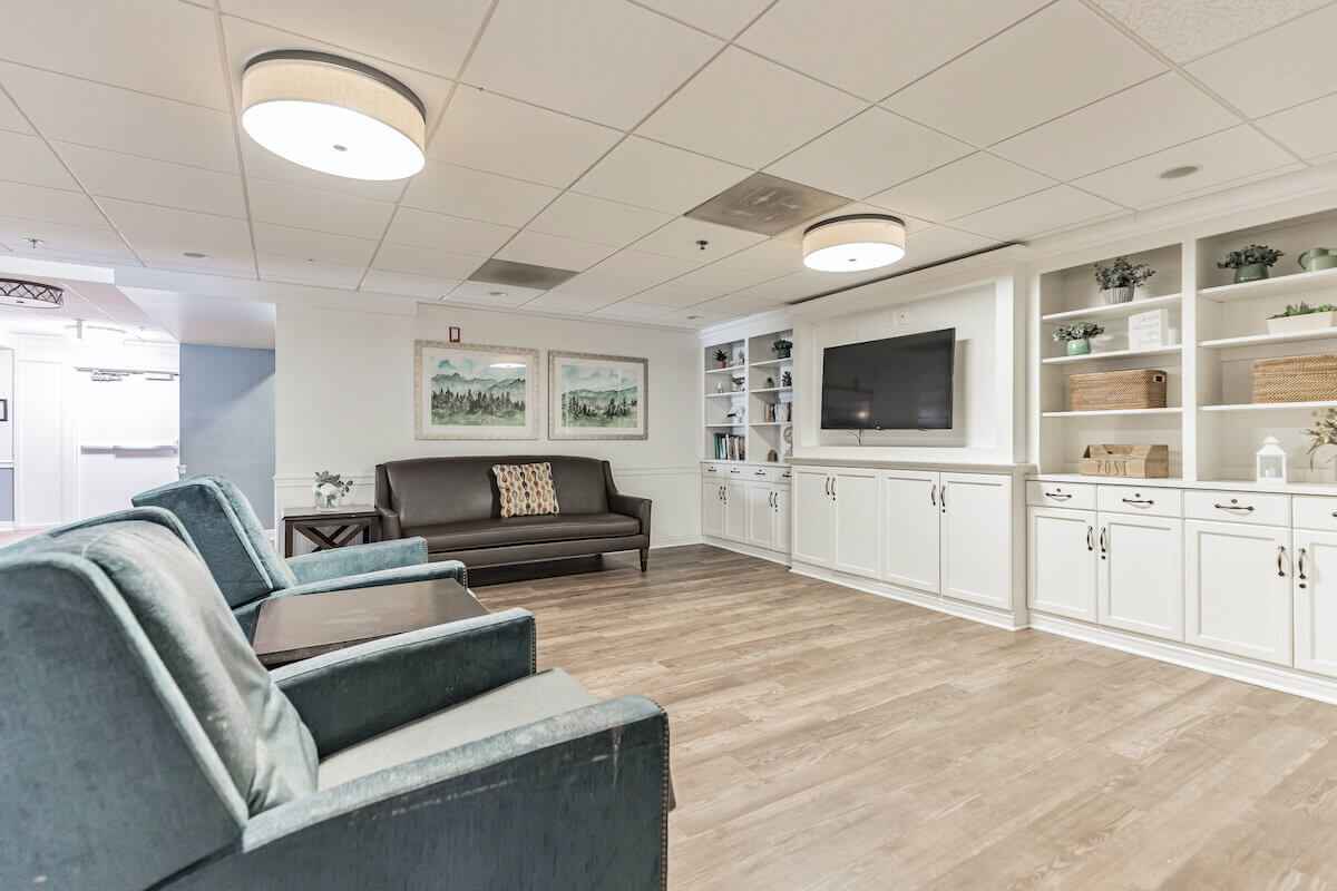 Photo Gallery | Rittenhouse Village At Lehigh Valley