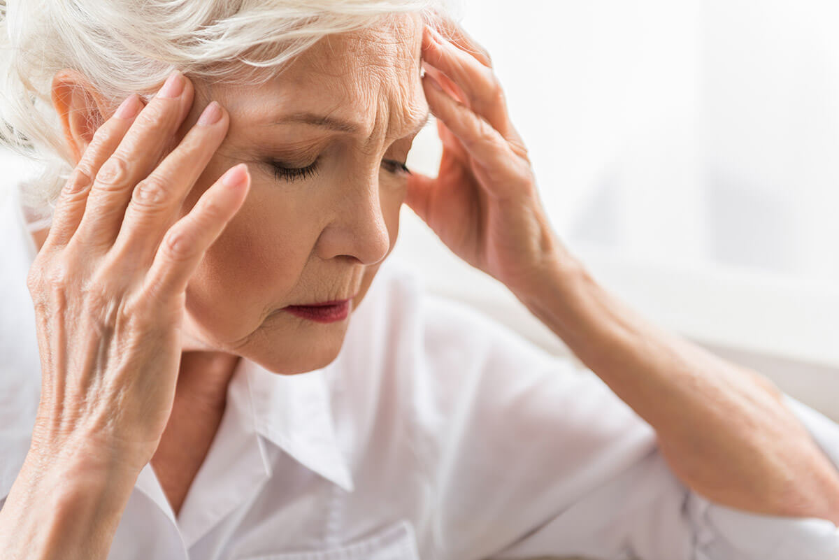 Know the Basics About Concussions | Senior Living | Safety