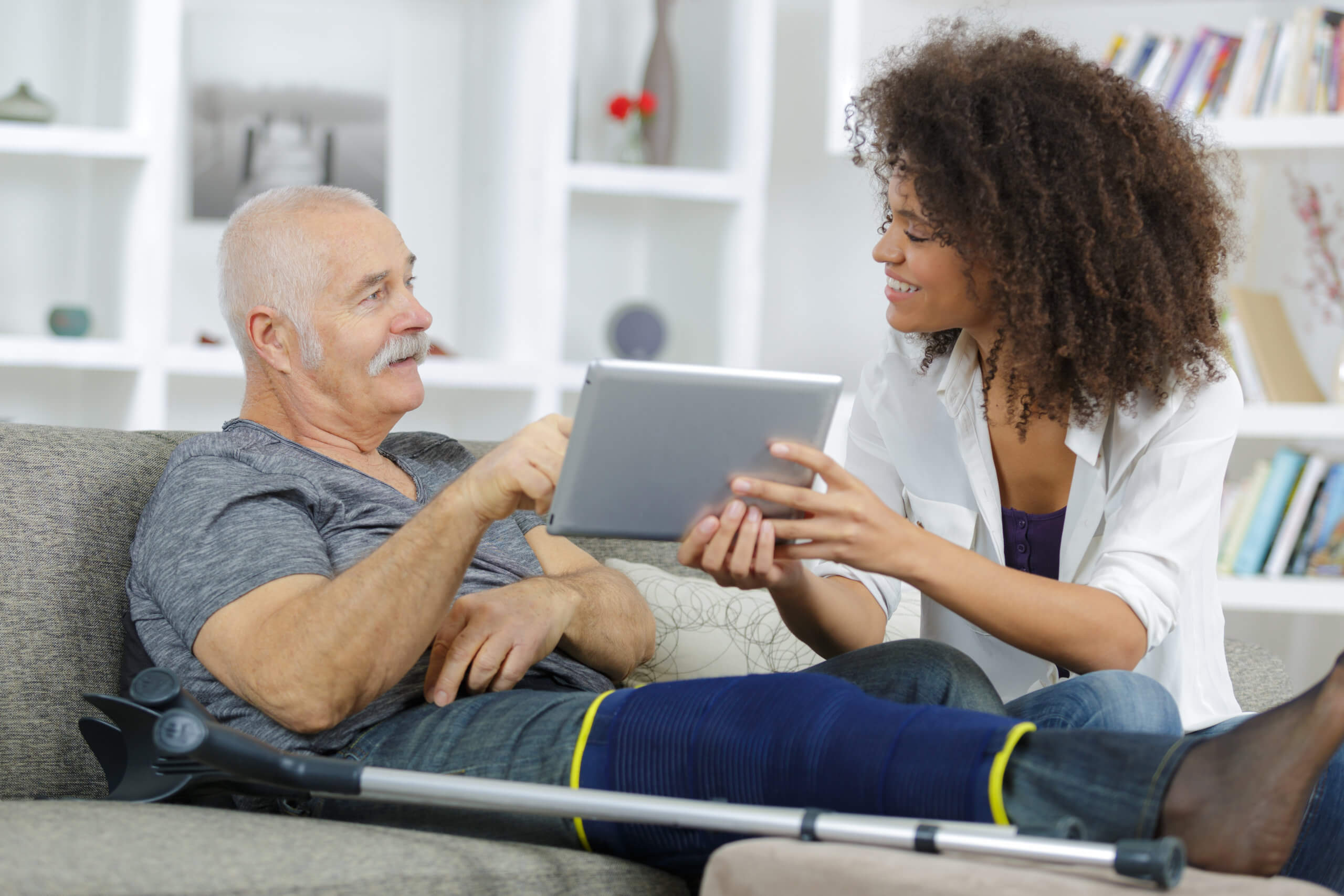 Four Mistakes To Avoid When Transitioning To Assisted Living