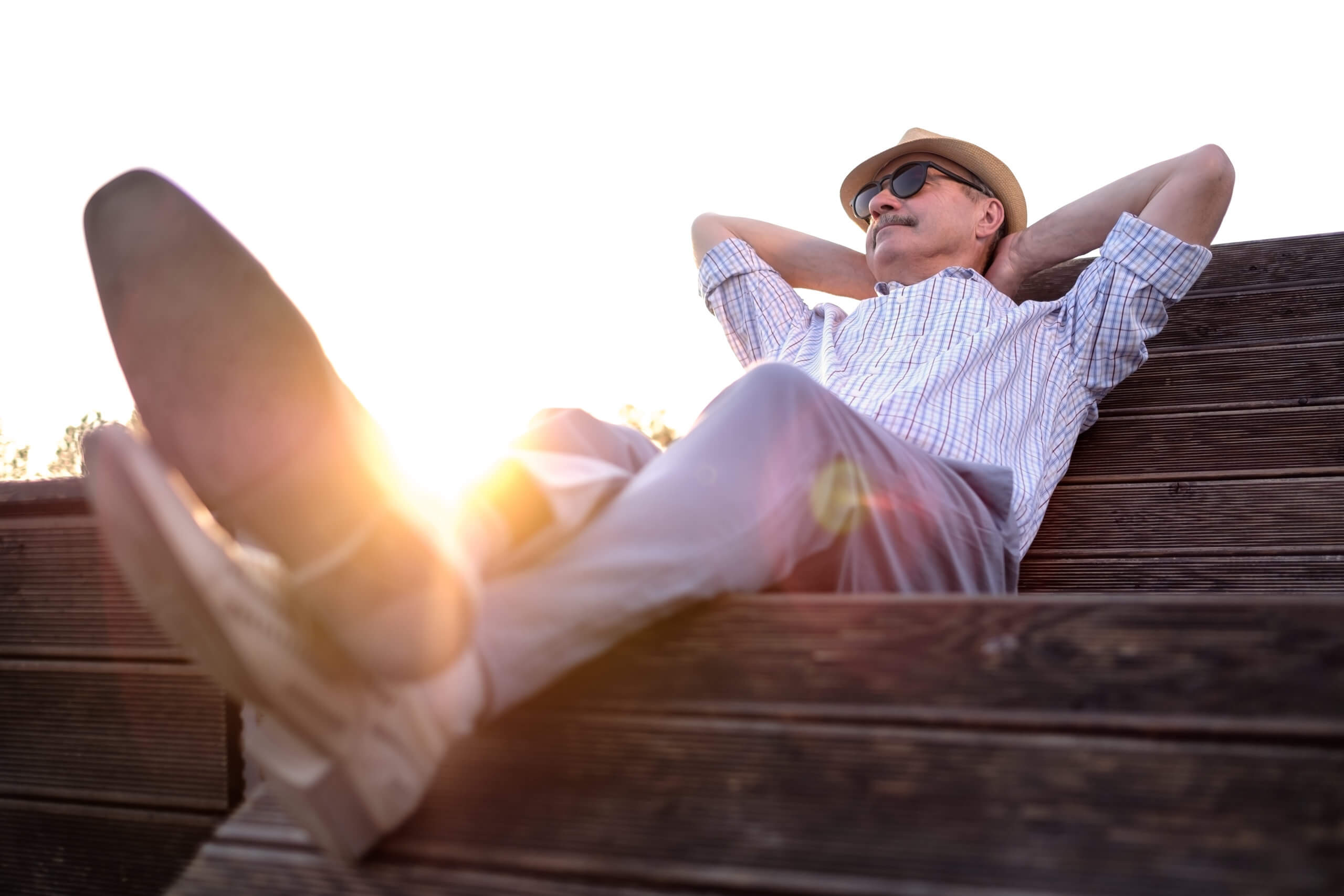 Making the Most of Your Retirement Lifestyle | Rittenhouse Village