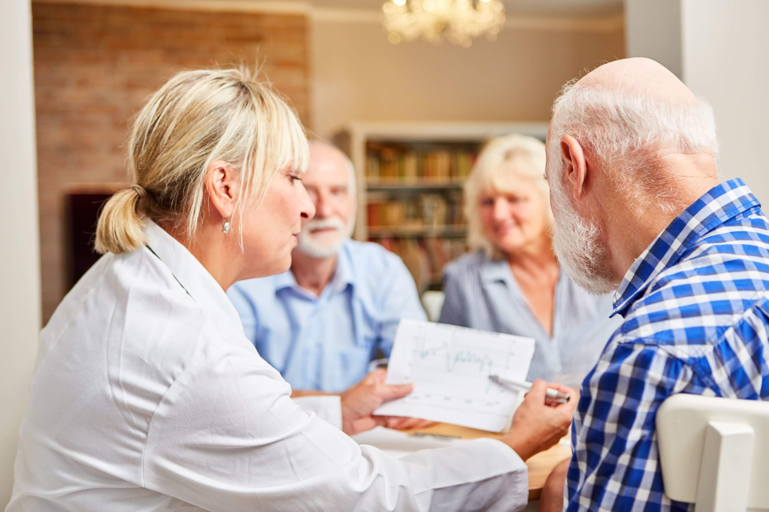 The Amazing Benefits Of Speech Therapy For Seniors Rittenhouse Village The Amazing Benefits Of Speech Therapy For Seniors Rittenhouse Village