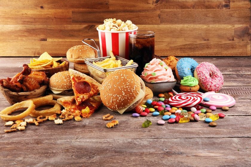 How To Deal With Seniors' Cravings For Sweet And Salty Food ...