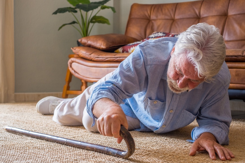 7 Tests Seniors May Need After A Fall | Rittenhouse Village