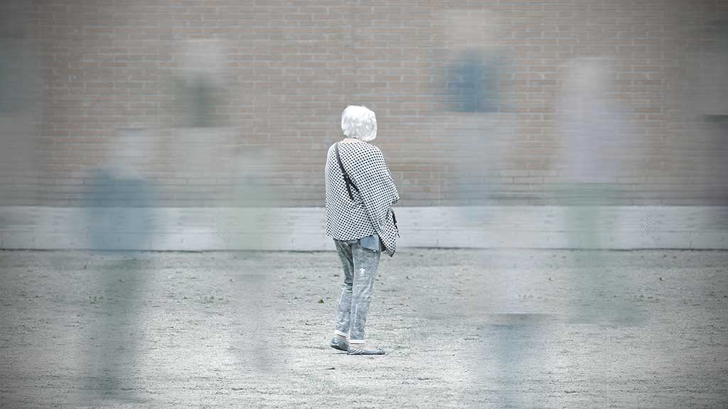 How Does Aging Affect Memory? | Rittenhouse Village