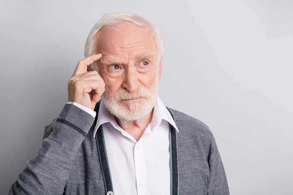 What If Your Loved One With Dementia Doesn’t Recognize You ...