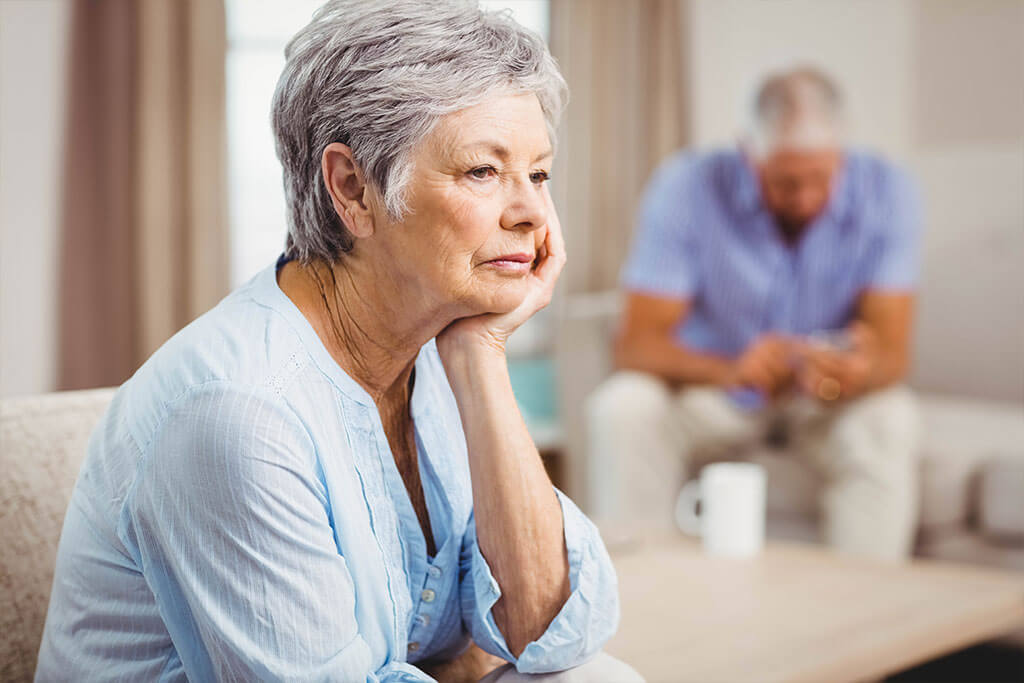 Understanding Forgetfulness And Aging In Your Senior Years ...