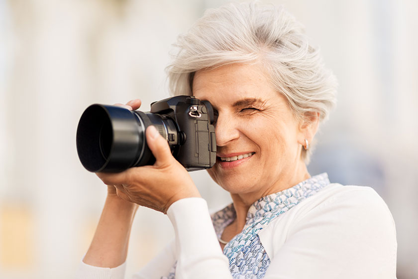 6 Hobbies To Keep Your Retirement Fun And Fulfilled | Rittenhouse Village
