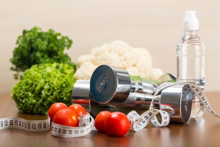 Weight Management Tips As You Age | Rittenhouse Village