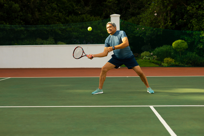 Eight Sports To Play For Your Active Retirement | Rittenhouse Village