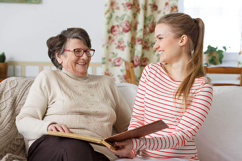 How To Prepare For A Memory Care Program In Allentown, PA ...