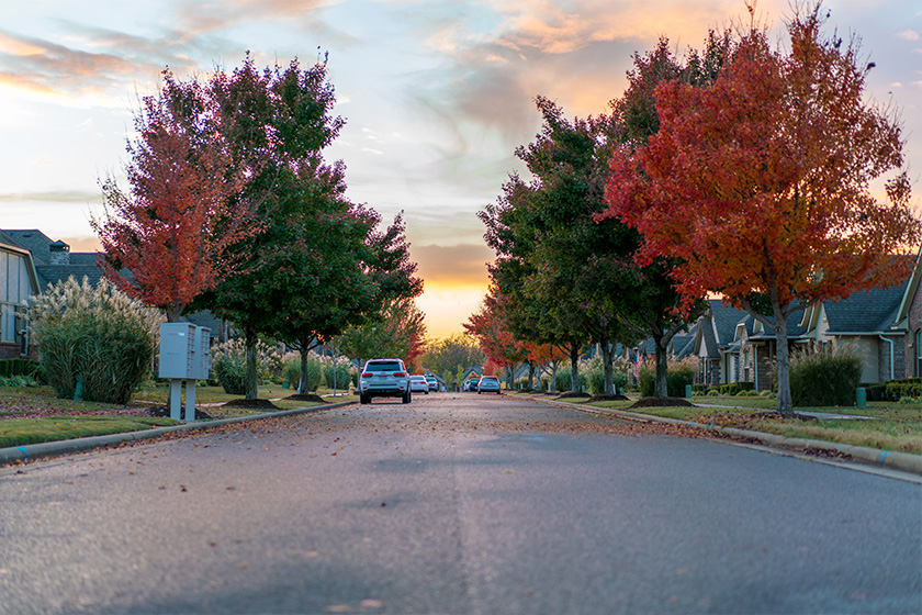 Big Cities Vs. Suburbs: Which One Is Better For Your Retirement ...