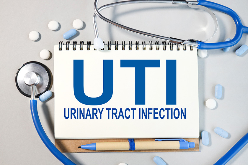 UTIs In Seniors: The Symptoms And Treatments | Rittenhouse Village