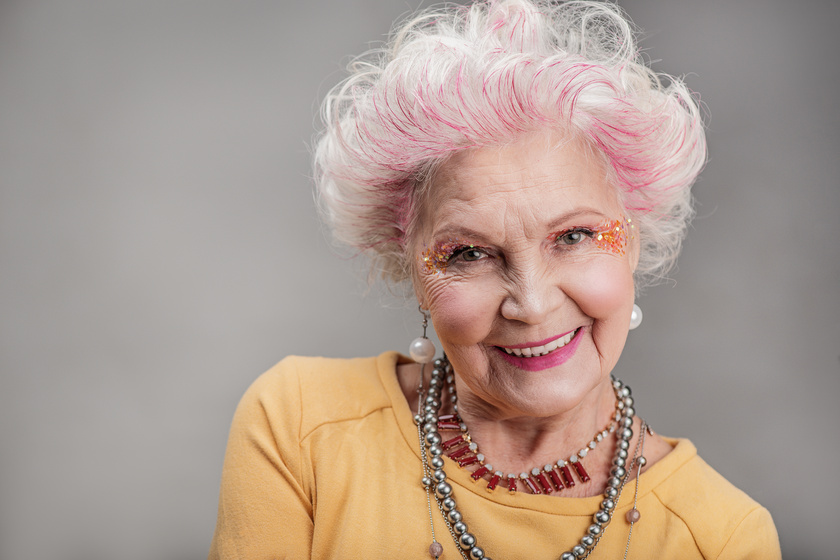 5 Great Things About Aging You Should Know | Rittenhouse Village