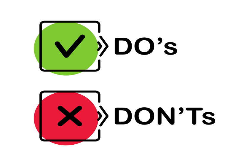 Taking Care Of A Loved One With Hearing Impairment: Do's & Don'ts ...