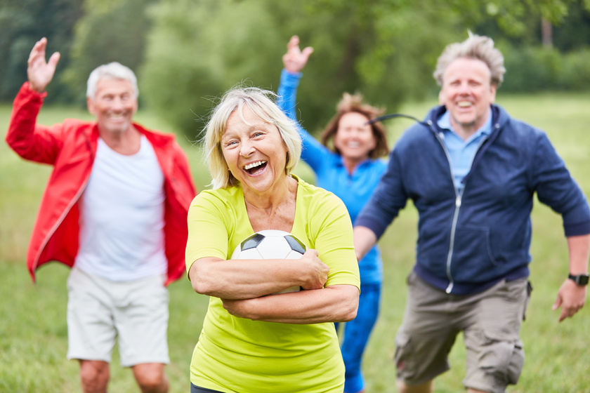 Tips To Find The Right Senior Lifestyle Options For You | Rittenhouse ...