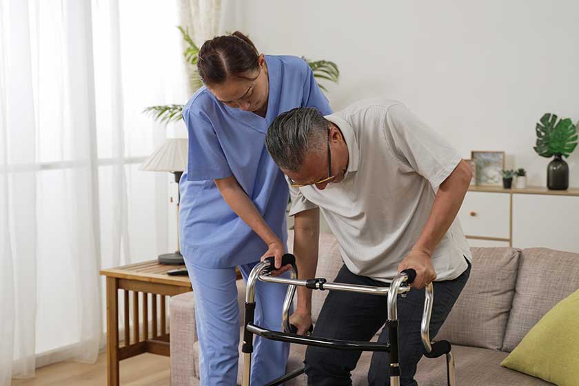 Key Differences Between Independent Living And Assisted Living ...