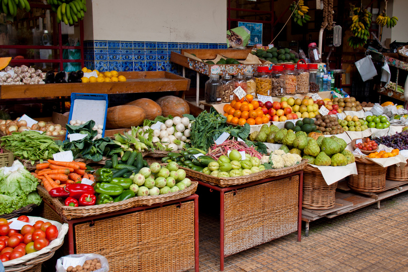 Hunting For Fresh Foods: 5 Farmers' Markets You Can Visit Near La Porte ...