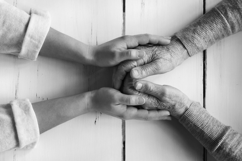 Is Assisted Living Safer For Your Aging Parent? | Rittenhouse Village