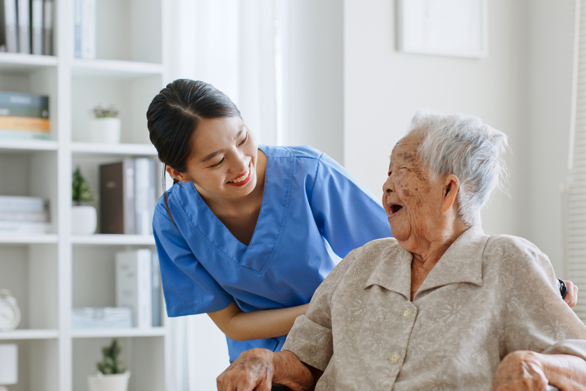 How To Choose The Best Respite Care Near Me | Rittenhouse Village