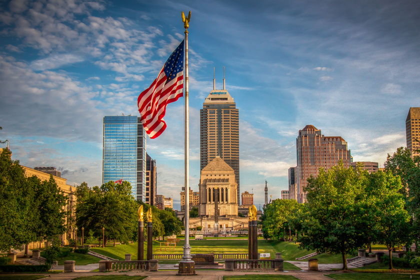Top 4 Historic Sites In Indianapolis, IN To Visit With Your Family ...