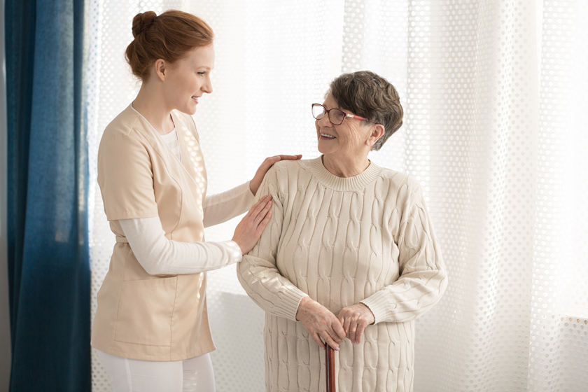 6 Types Of Personal Care Apartment Homes In Bethel, PA | Rittenhouse ...