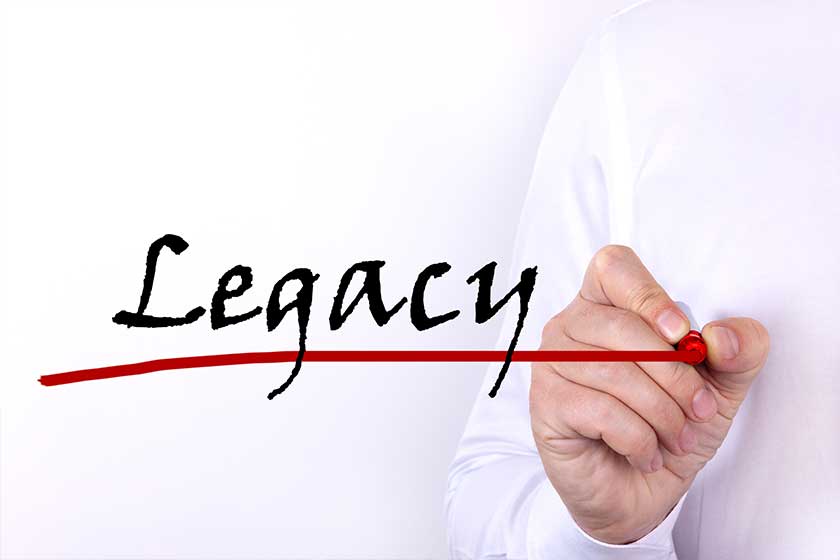 5 Ways Legacy Planning Can Promote Healthy Aging | Rittenhouse Village