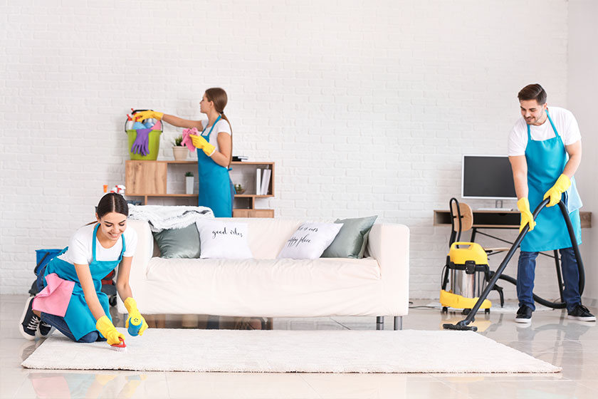 What You Need To Know About Housekeeping Services In La Porte, IN ...