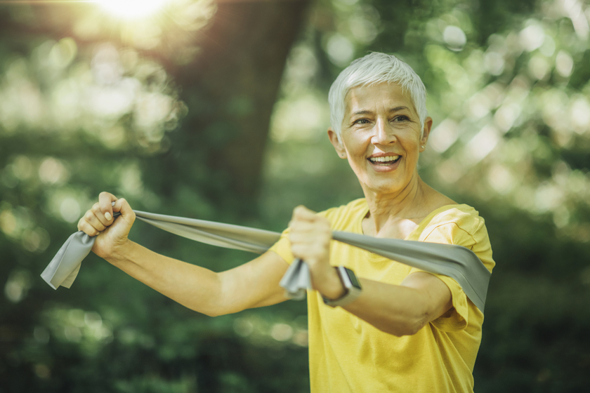 Healthy Morning Routine To Start As You Age In Hobart, IN Senior Homes ...