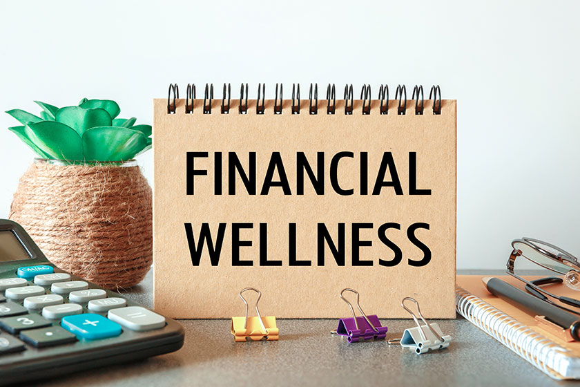 How To Secure Financial Wellness While Aging In A Senior Living Home In ...