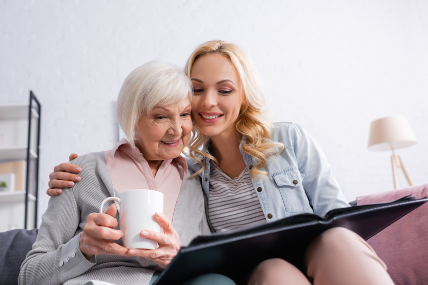 5 Tips To Help Your Loved Ones Realize They Need Memory Care Facilities ...