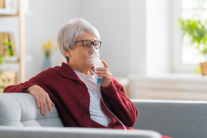 6 Common Problems Seniors Face While Staying in An Assisted Living ...