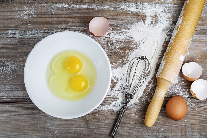 The Reasons Why Baking Is One Of The Best Independent Living Activities ...