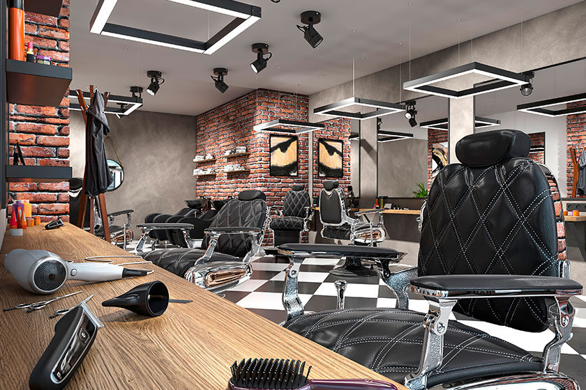 The 5 Reasons Why You Need An On-Site Beauty Salon And Barber As You ...