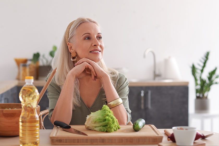 6 Secrets To Feeling Great As You Age In A Senior Home In Blacklick, OH ...