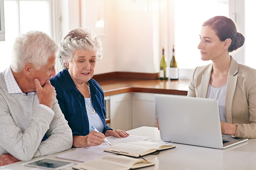 The Importance Of Professional Advice When Choosing An Assisted Living ...