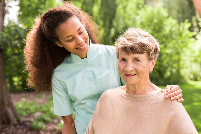 Winter Safety Assurance: How Assisted Living Care In Michigan City, IN ...