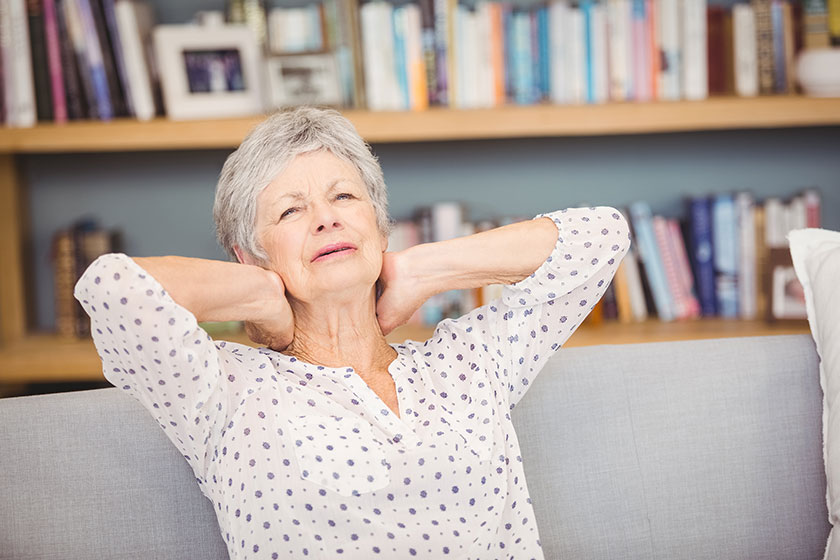 Mitigating Health Risks: Why Consider Retirement Communities Over Aging ...