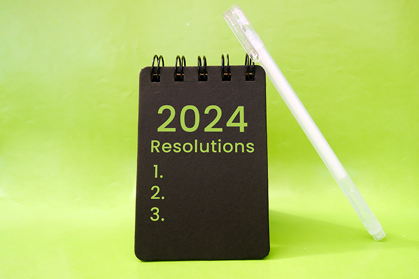 New Year's Resolution Recommendations For A Healthy Brain | Rittenhouse ...