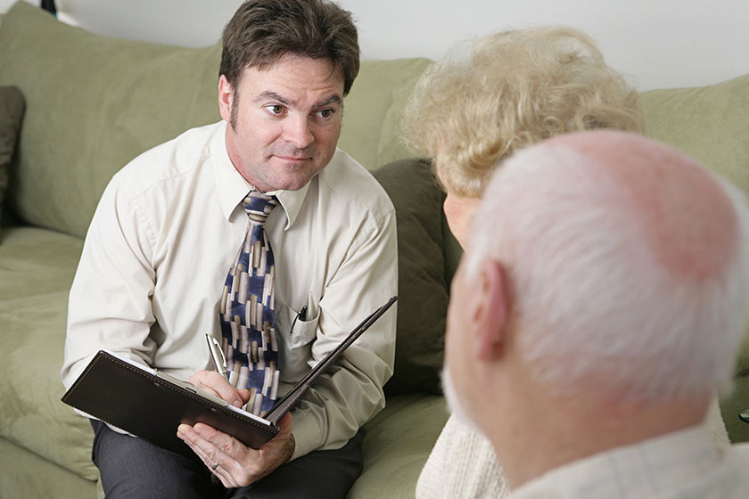 6 Ways Counseling Services In A Senior Living Community In Hamburg, PA ...