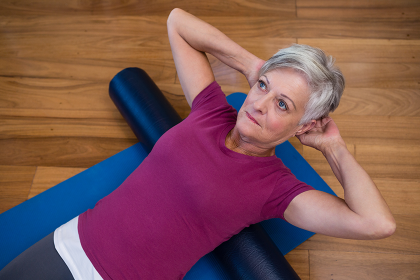 5 Tips For Creating Your Own Exercise Routine In Retirement Apartments ...