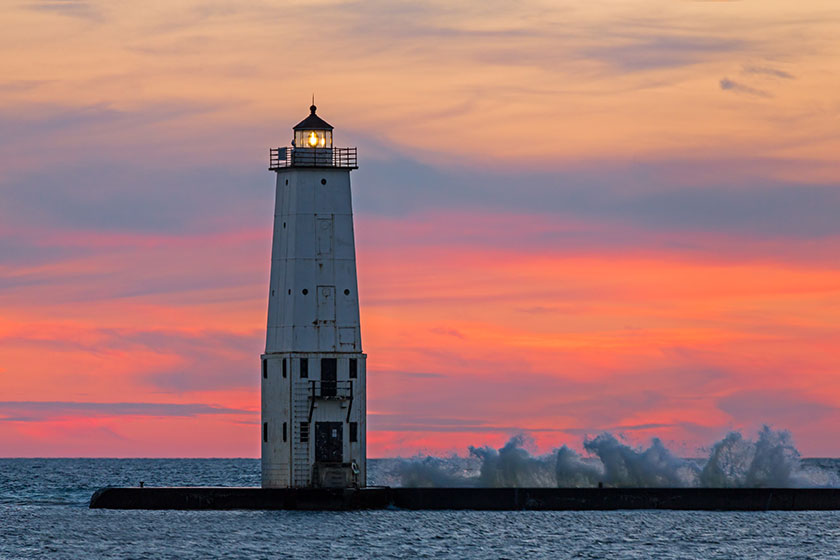 Famous Lighthouses Worth Visiting Near Your Senior Living Homes In ...