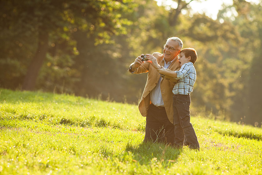 Nature Photography Can Be A Fun Hobby After Retirement | Rittenhouse ...