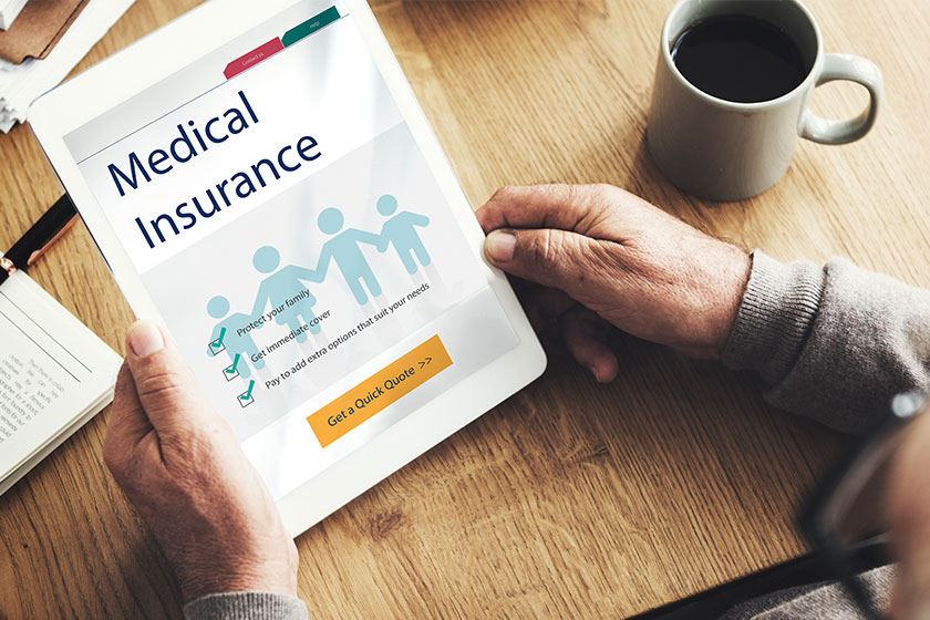 How To Choose The Best Life Insurance For Seniors | Rittenhouse Village