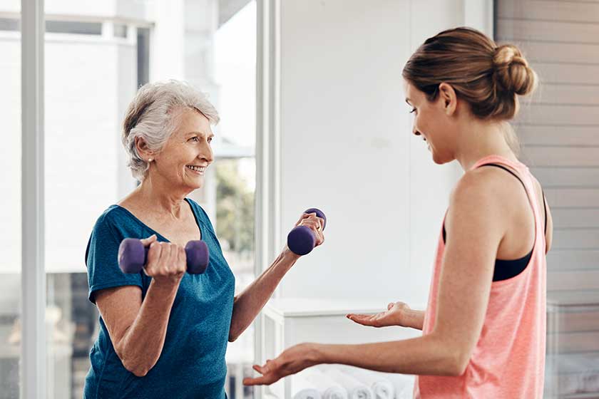 The Role Of An Independent Living Community In Westerville, OH In ...