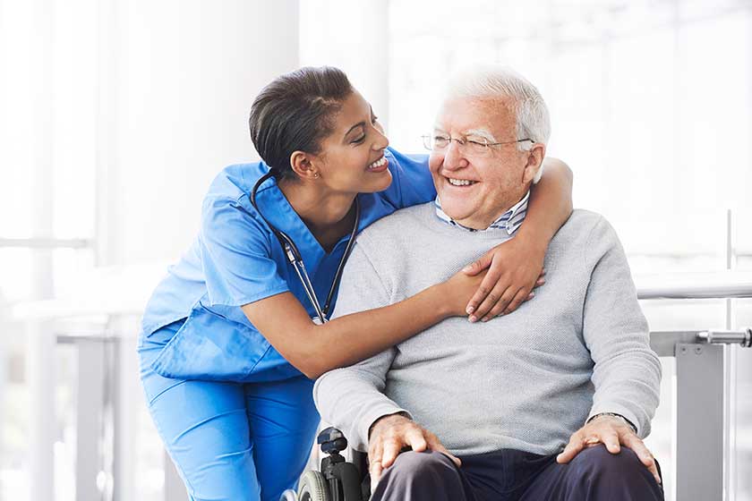 Understanding Respite Care Eligibility For Veterans | Rittenhouse Village