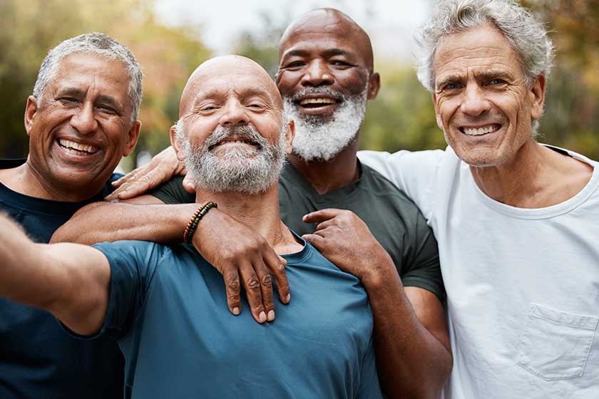 Why Seniors Cherish Baby Boomers Recognition Day | Rittenhouse Village