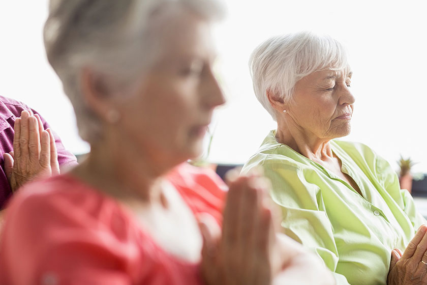 The Role Of Spiritual Programs In Allentown, PA Memory Care Homes In Promoting Your Parents ...