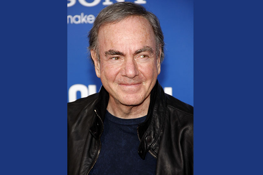 Neil Diamond's Parkinson's Disease: Insights Into Living With The ...