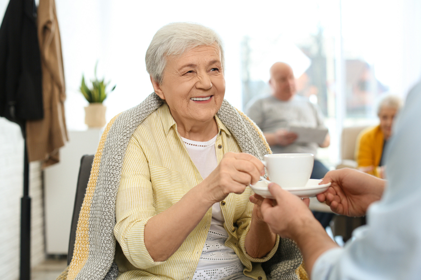 How Memory Care Helps The Residents Cope With Changes In Abilities ...