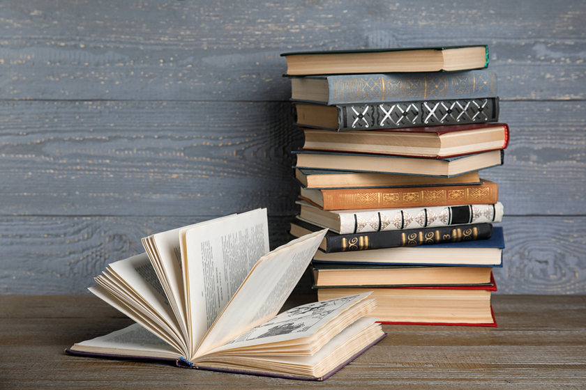 8 Books About Retirement To Prepare You For Senior Years | Rittenhouse ...